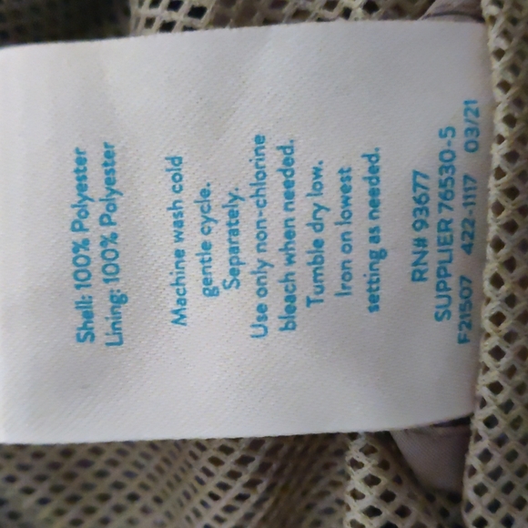 thereabouts | Jackets & Coats | Thereabouts Kids Boys Windbreaker ...